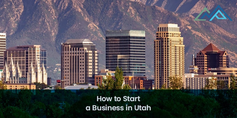 Steps to open a business in Utah – The Notes